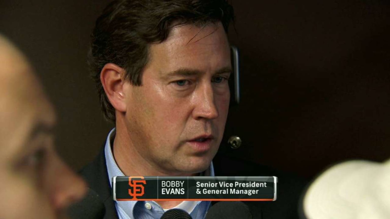 WSH@SF: Evans discusses Nunez's versatility | 07/28/2016 | Texas Rangers