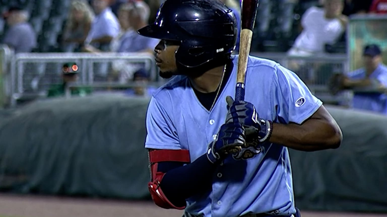 Top Prospects: Jose Tena, SS, Guardians | 03/12/2022 | Cleveland Guardians