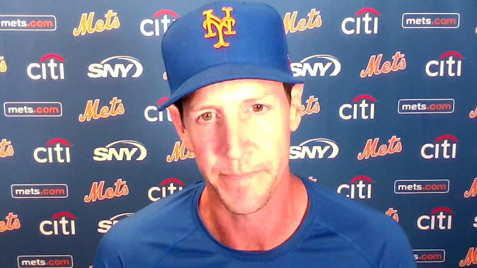 Hugh Quattlebaum on his approach as hitting coach | 05/05/2021 | New ...