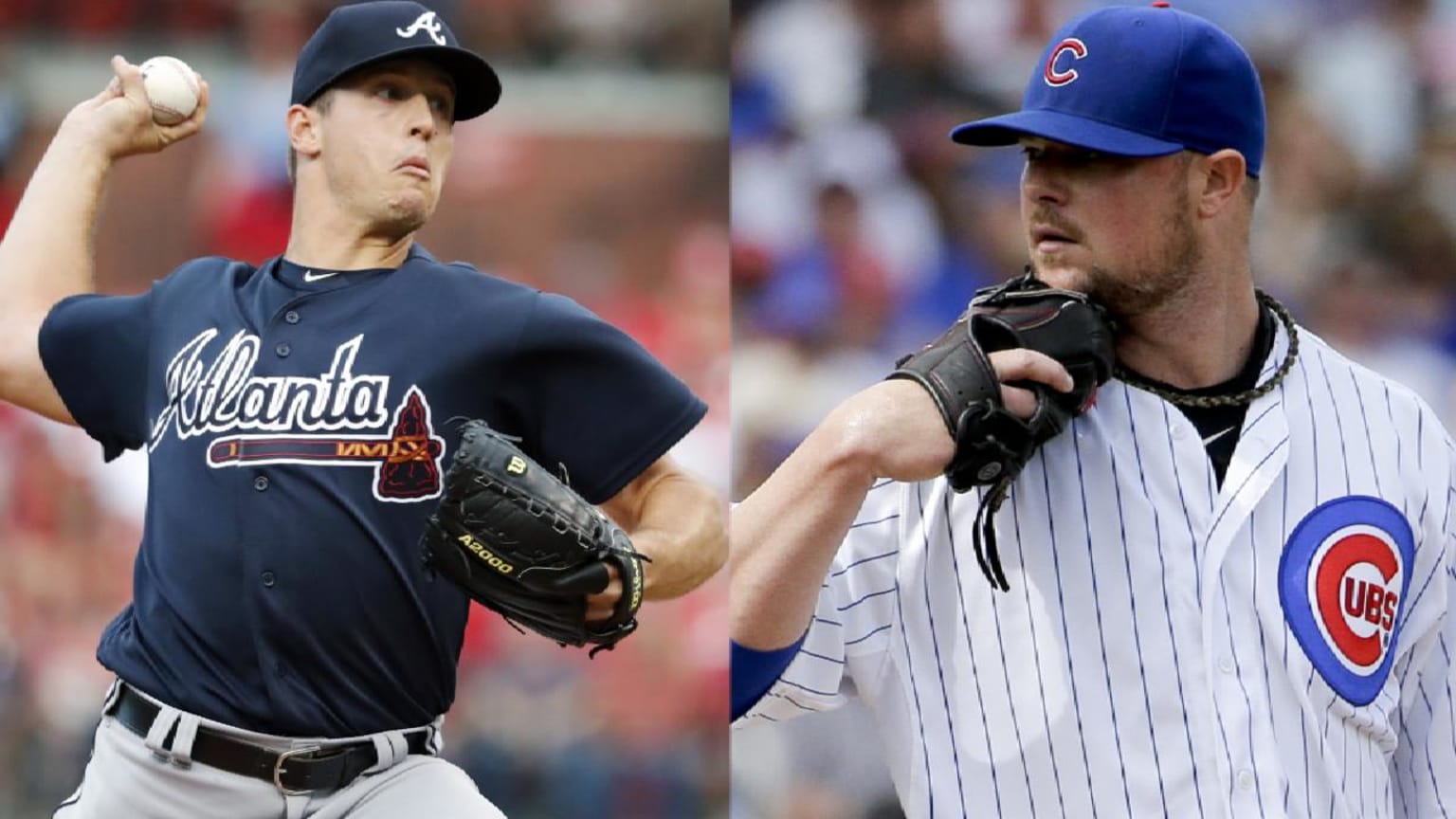 Sims vs. Lester | 09/02/2017 | MLB.com