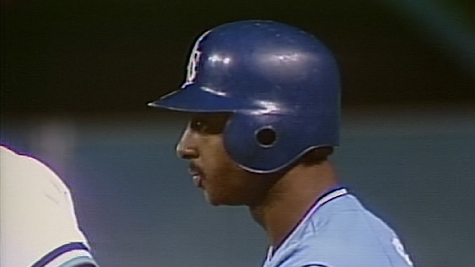 Royals take 1985 ALCS with Game 7 win vs. Blue Jays | 10/16/1985 ...