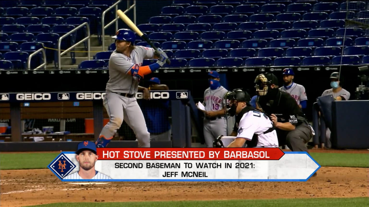 Peter Gammons lists second basemen to watch in 2021 | 02/19/2021 ...