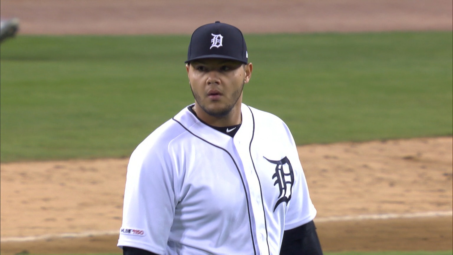 Jimenez discusses the Tigers' 2020 outlook | 23/01/2020 | Los Reales de ...