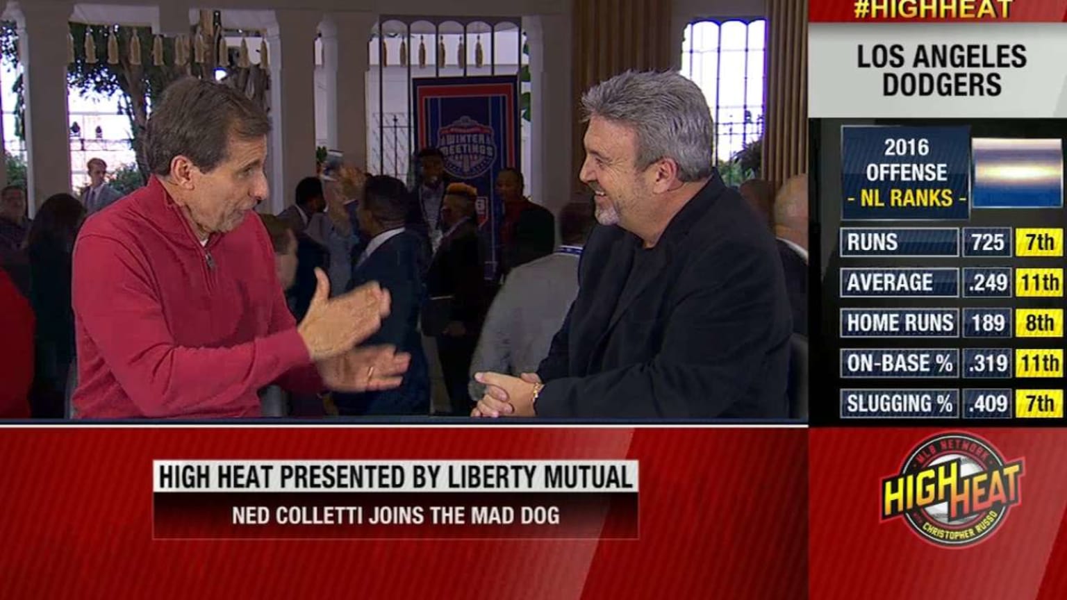 christopher colletti