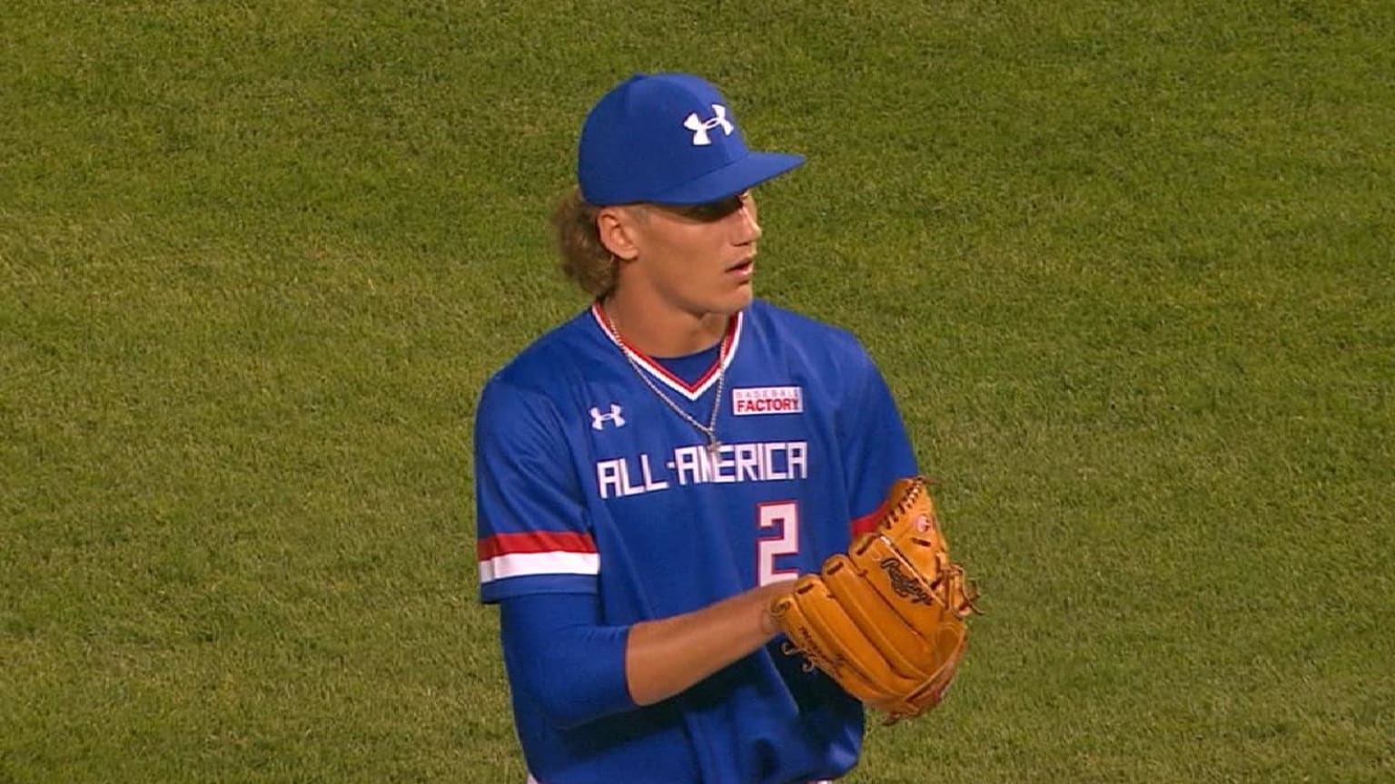 Draft 2018: Pirates draft RHP Braxton Ashcraft No. 51 | 06/05/2018 ...