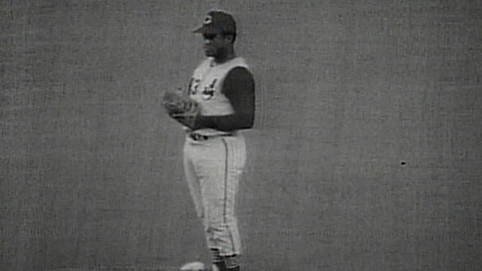 Luis Tiant strikes out two in 1968 All-Star Game | 07/09/1968 | MLB.com