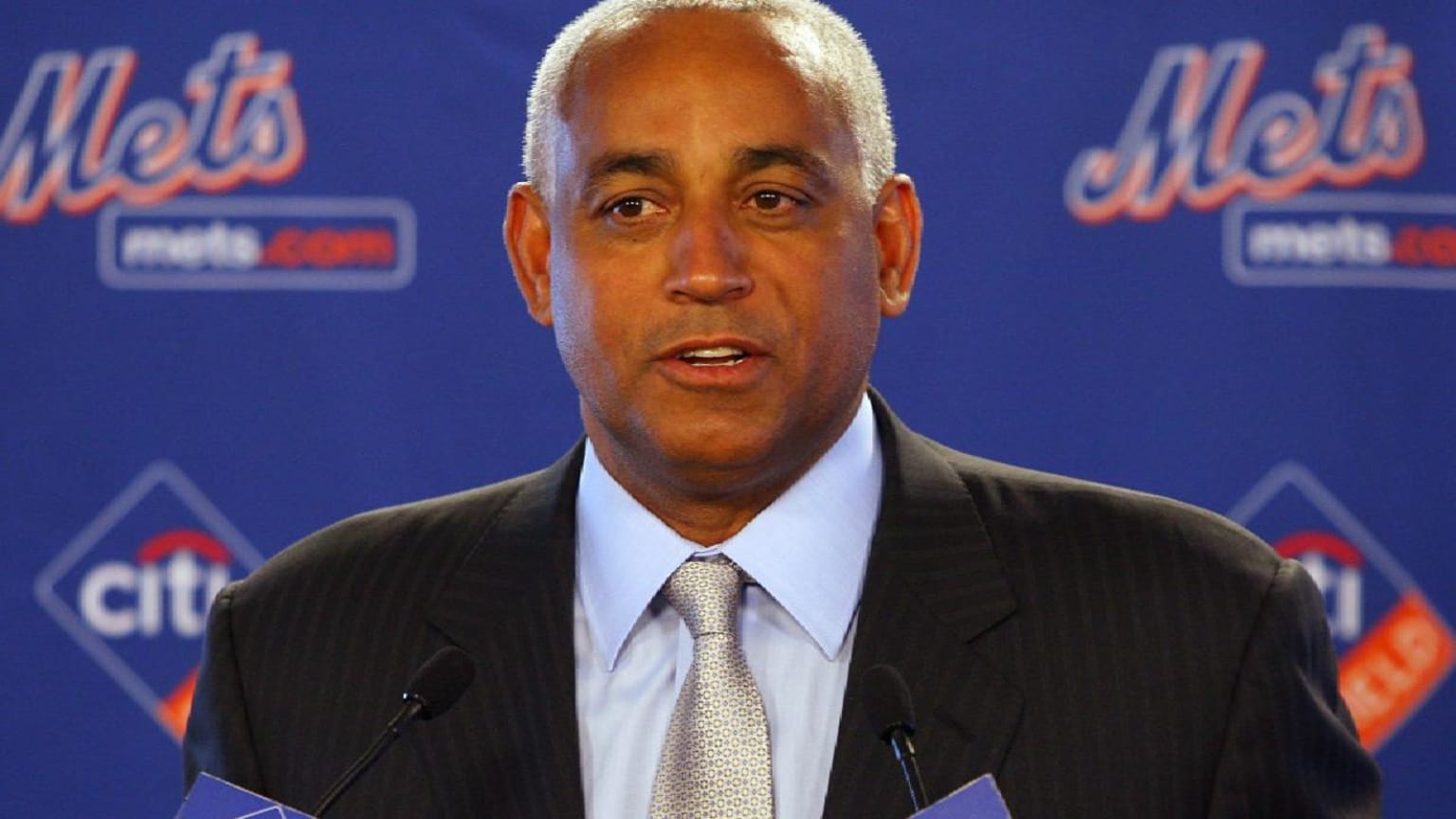 Minaya brought back to Mets | 12/22/2017 | New York Mets