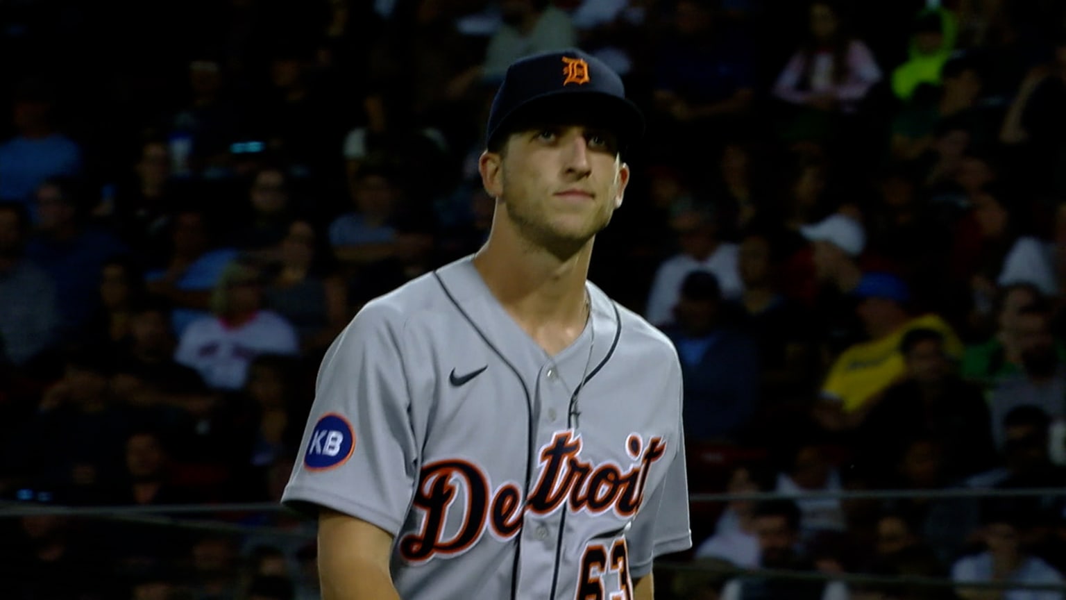 Beau Brieske strikes out four over 5 innings of work | 06/21/2022 | MLB.com
