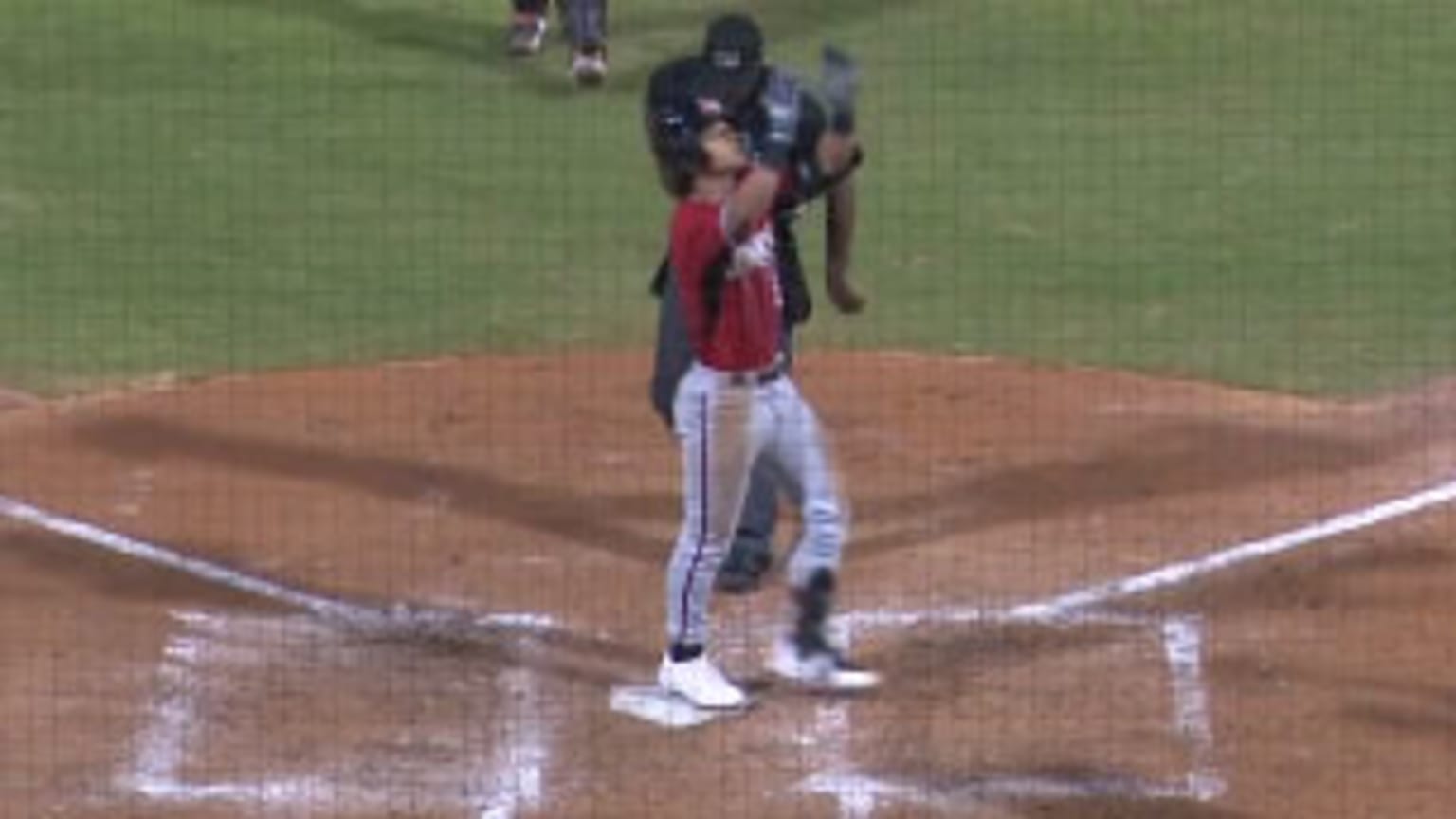 Eric Brown Jr. rips first pro homer with Carolina | 08/10/2022 | MLB.com