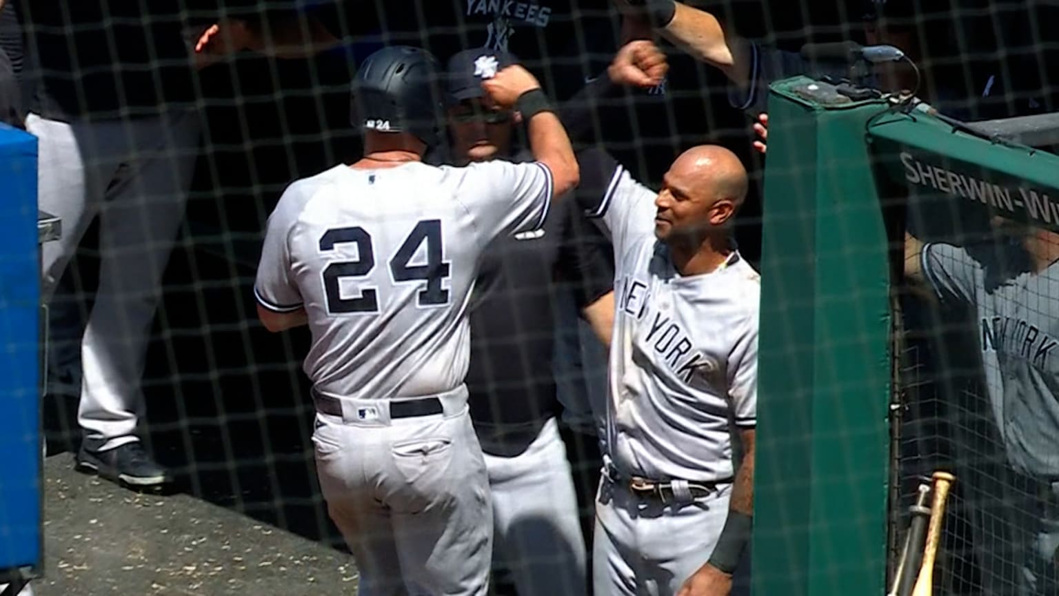 Matt Carpenter records three hits, two home runs | 07/02/2022 | New ...