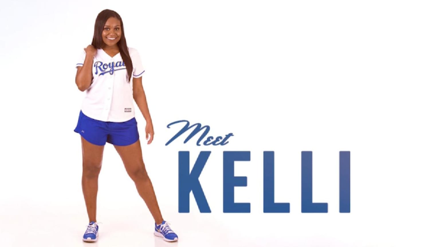 K Crew - Kelli | 08/02/2017 | MLB.com