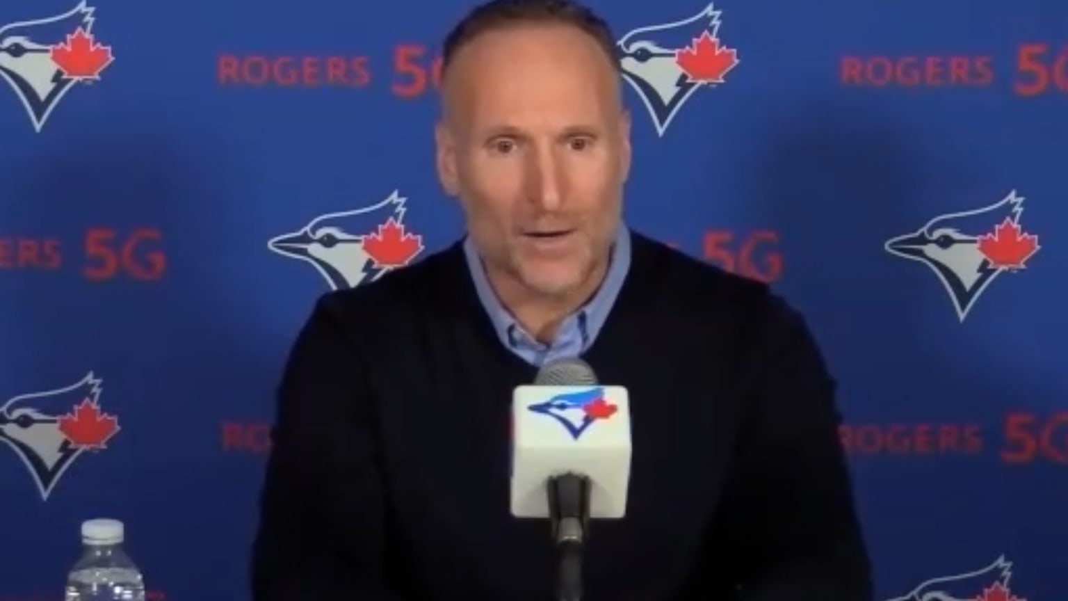Blue Jays president Mark Shapiro on his team's season | 10/18/2021 ...