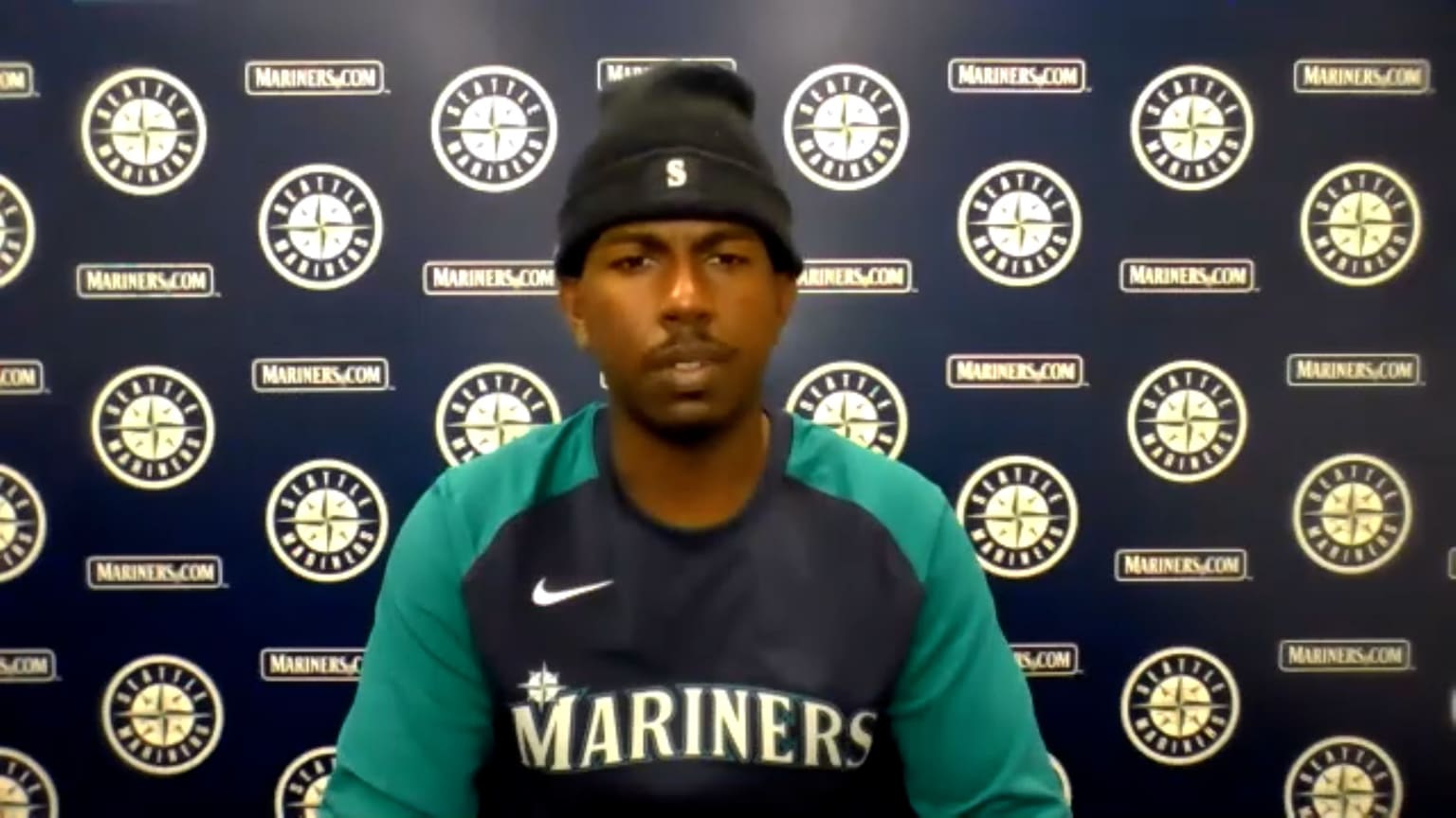 Justin Dunn on his offseason work ahead of ST | 02/22/2021 | Cincinnati ...
