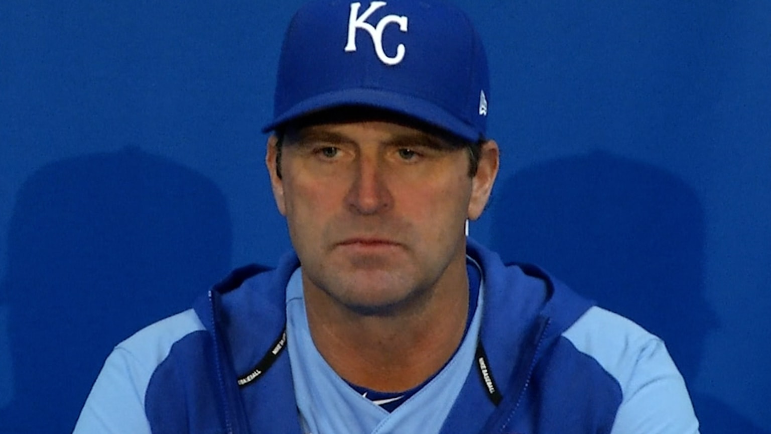 Royals manager Mike Matheny on 3-1 win over Tigers | 04/16/2022 ...