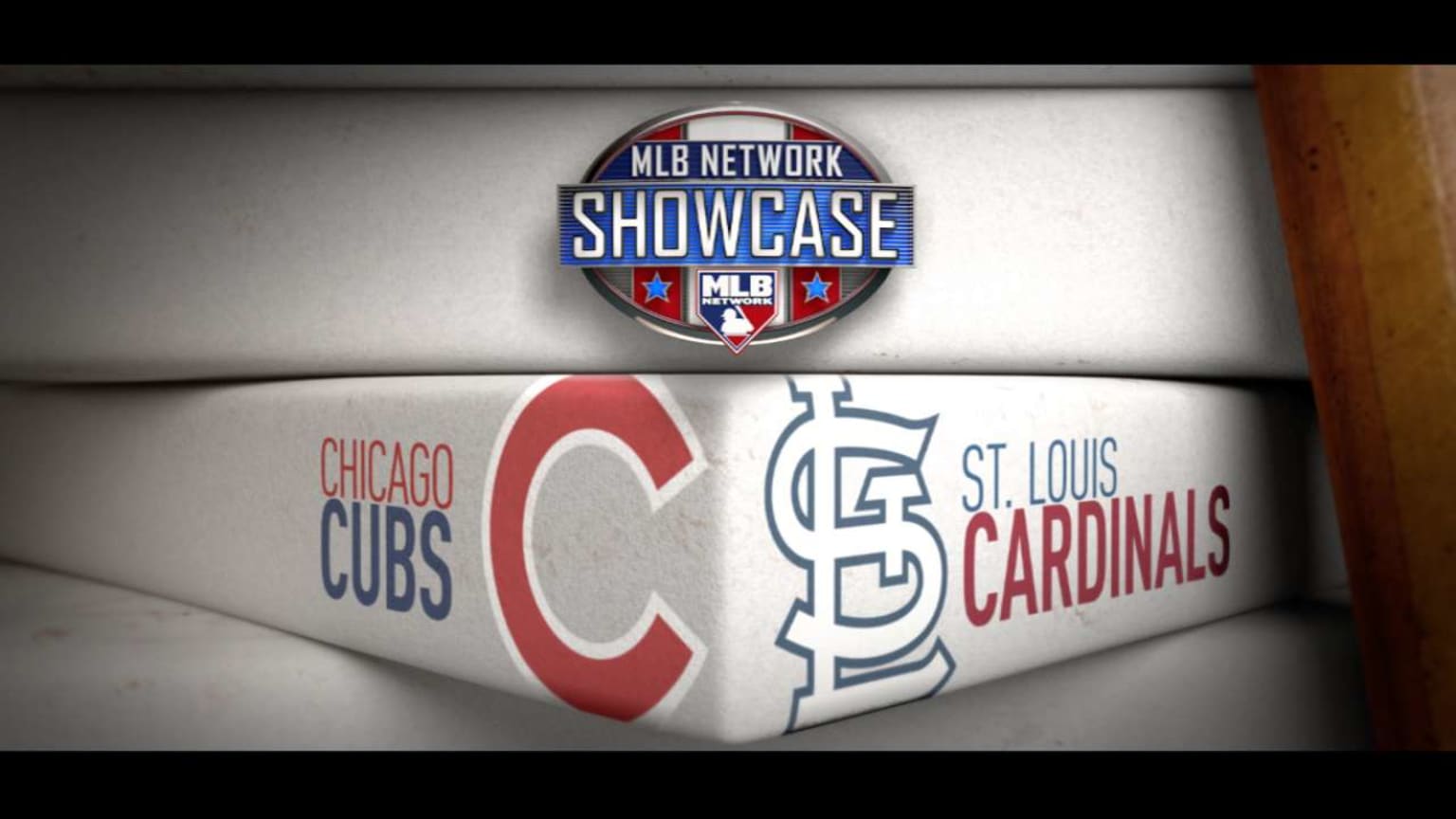 2017 MLB Network Showcase Intro | 04/04/2017 | MLB.com