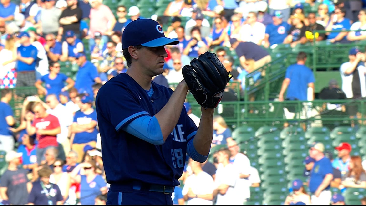 Hendricks puts together a quality start vs. Cardinals | 06/12/2021 ...