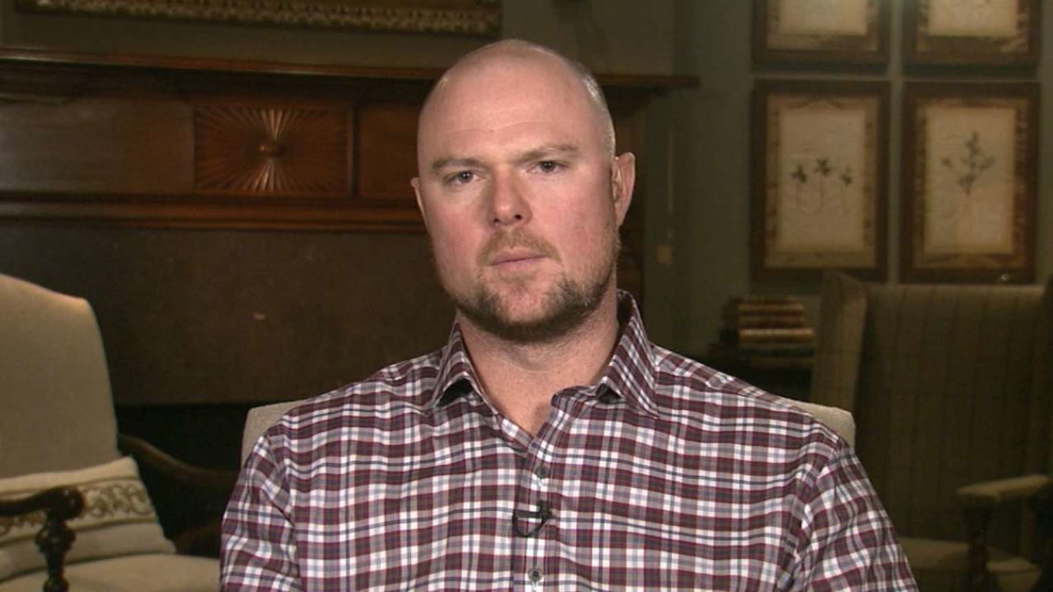 Lester on impressive season | 11/16/2016 | MLB.com