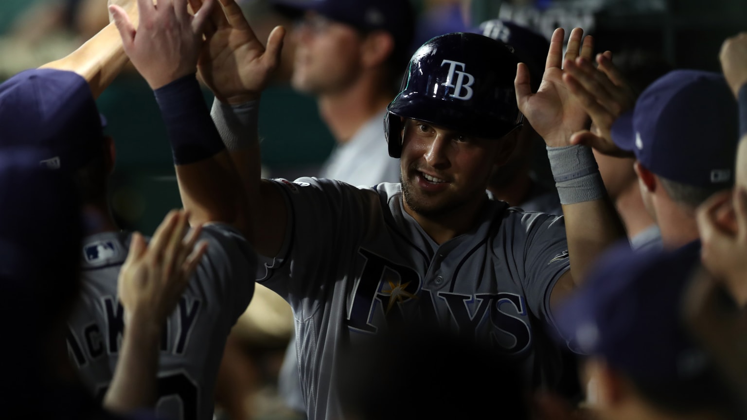 Rays, Rangers - 09/10/2019 | Game Video Highlights | MLB Film Room ...