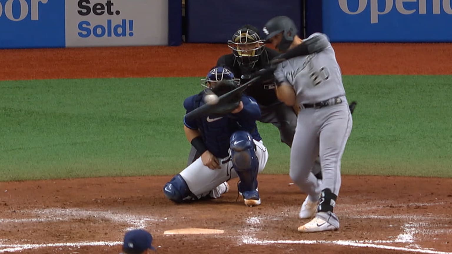 Danny Mendick drives in Engel with an RBI single | 06/04/2022 | MLB.com