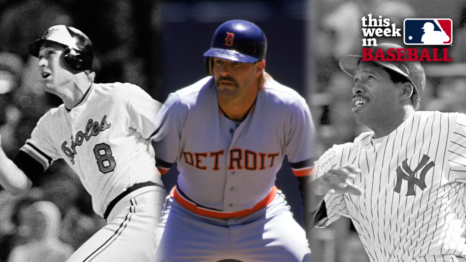 Kirk Gibson's homer exits Tiger Stadium: TWIB 6/20/83 | 06/20/1983 | MLB.com