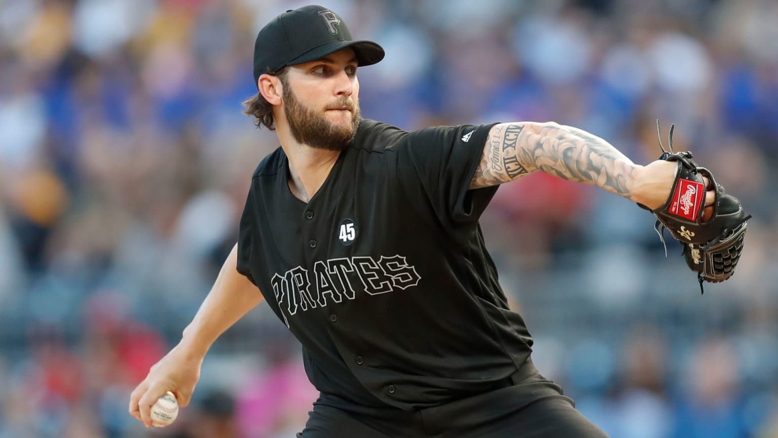 Reds, Pirates - 08/24/2019 | Game Video Highlights | MLB Film Room ...