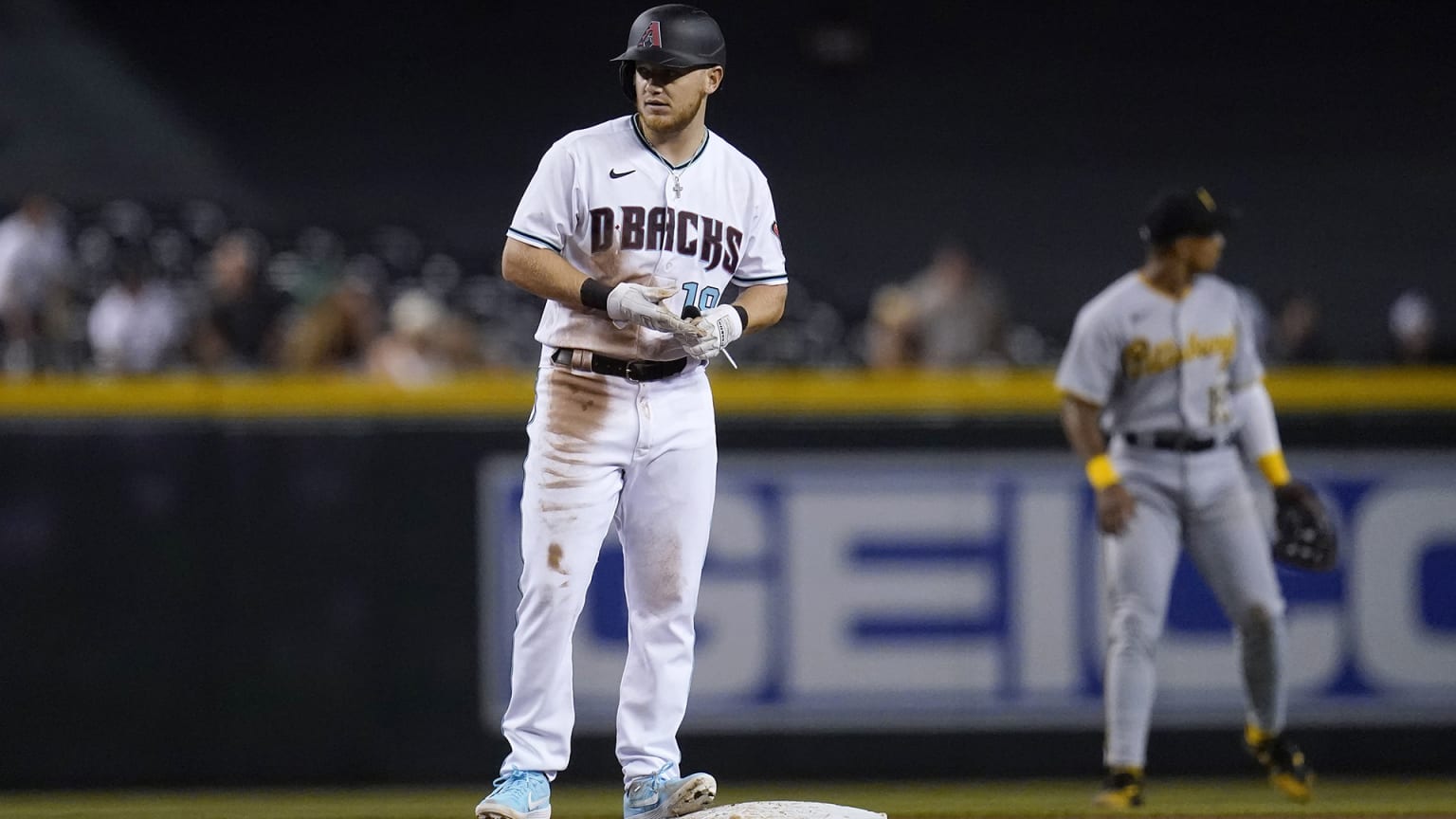 Pirates, D-backs - 07/20/2021 | Game Video Highlights | MLB Film Room ...