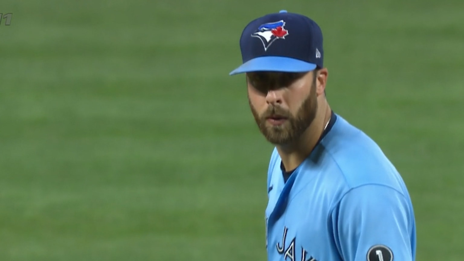 Anthony Bass K's 3 over 2 frames, earns win in relief | 08/18/2020 ...