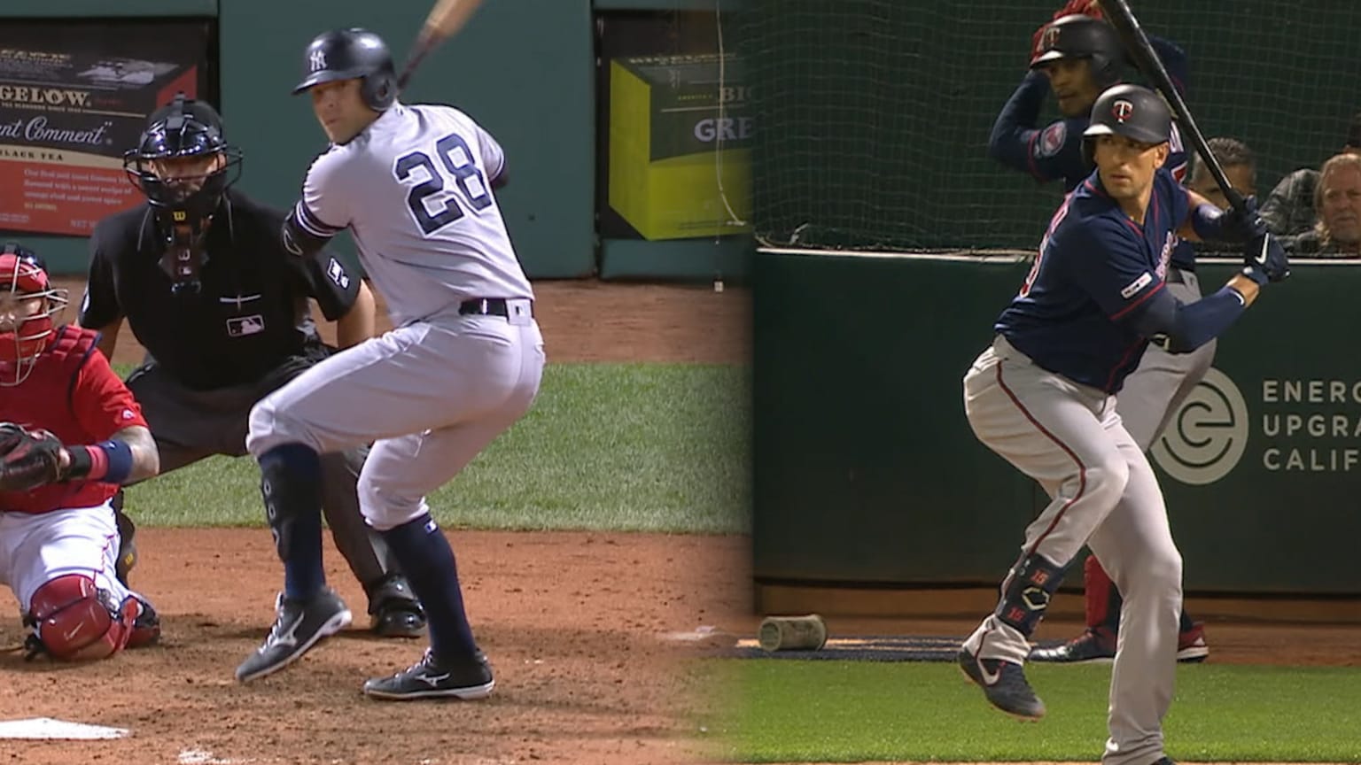 Beck on the Tigers' search for a veteran catcher | 12/10/2019 | Los ...