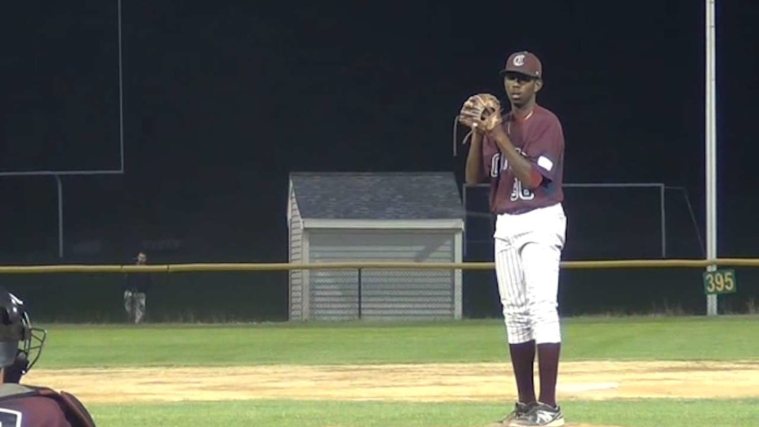 2016 Draft: Justin Dunn, RHP | 04/28/2016 | MLB.com