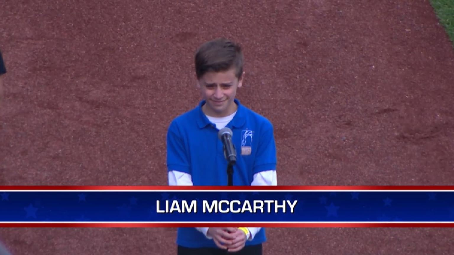 5/7/17: Liam McCarthy performs at PNC Park | 05/07/2017 | Pittsburgh ...