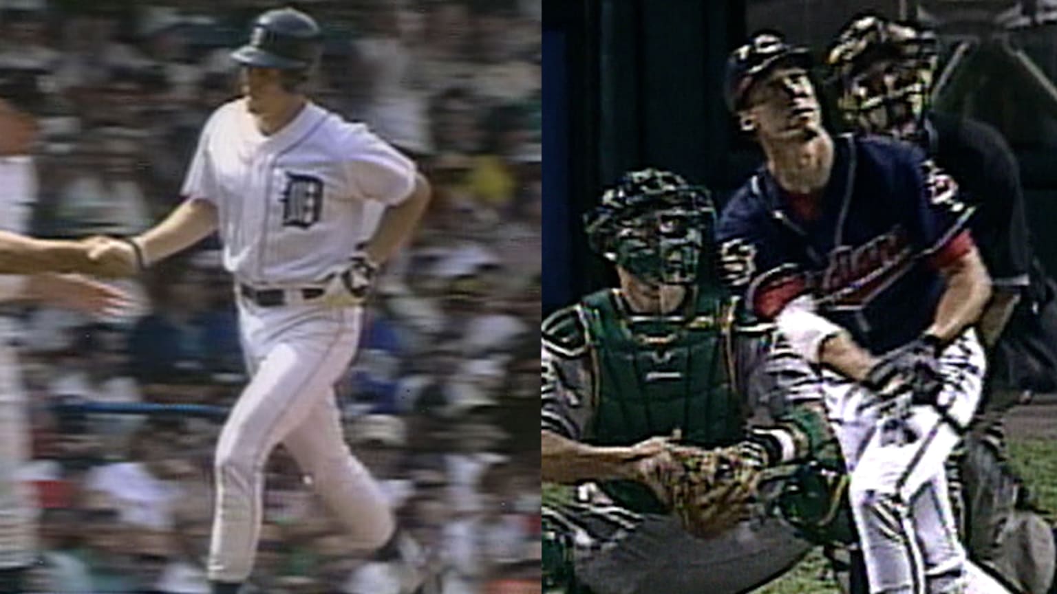 Travis Fryman on playing days, working with Guardians | 02/18/2022 ...