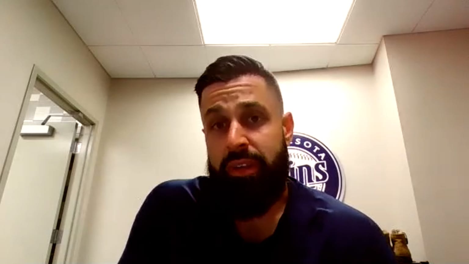 Matt Shoemaker on his final spring start, teammates | 03/30/2021 | San ...