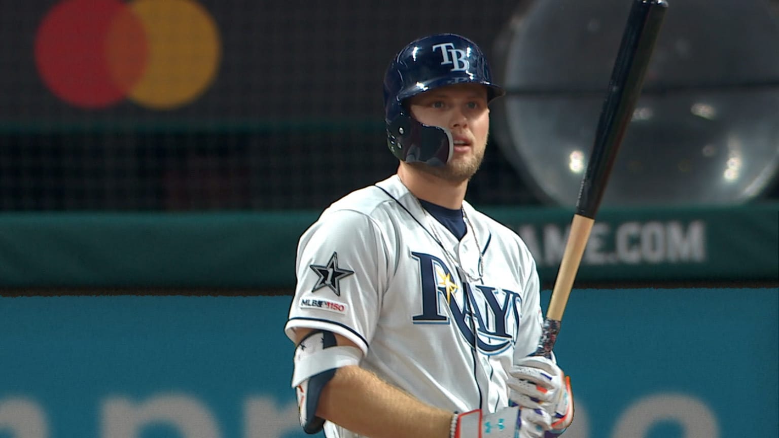 ASG 2019: Meadows moves runner over on groundout | 07/09/2019 | Tampa ...