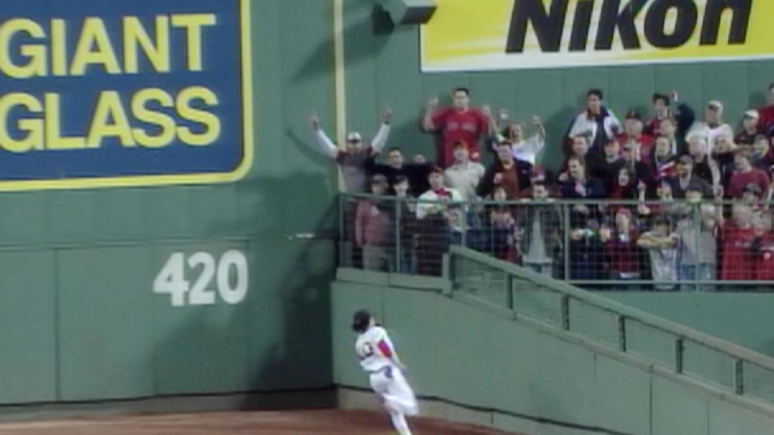 October 21, 2007: ALCS Game 7 | 10/21/2017 | Milwaukee Brewers