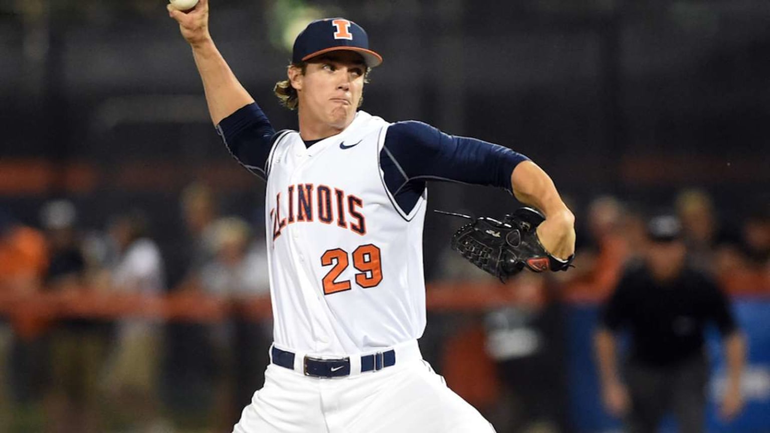 Draft Report: Cody Sedlock, college pitcher | 04/28/2016 | Kansas City ...