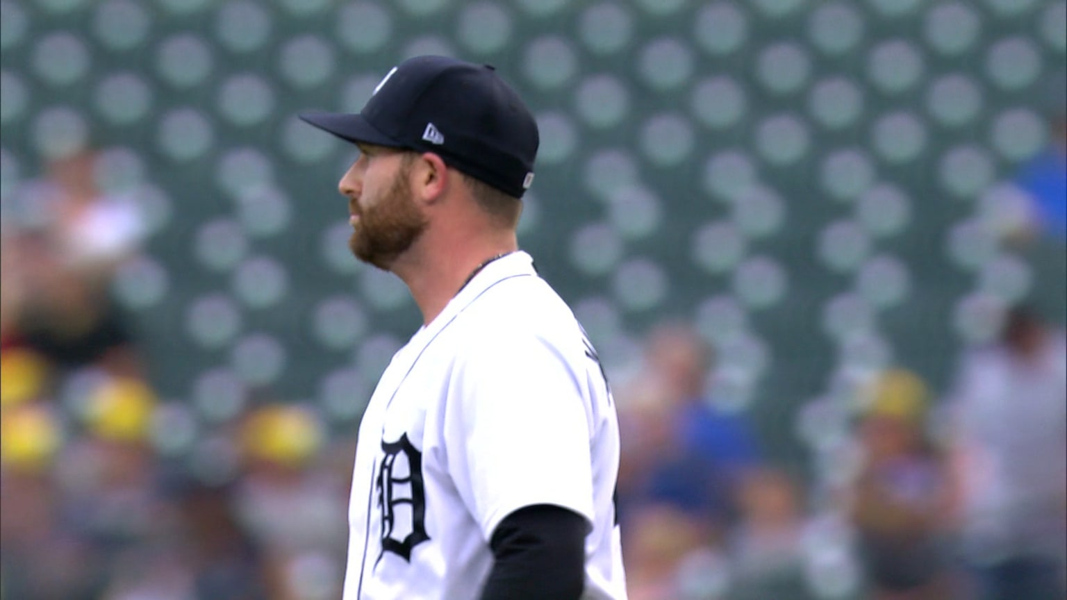 Drew Hutchison strikes out three over six innings | 08/04/2022 ...