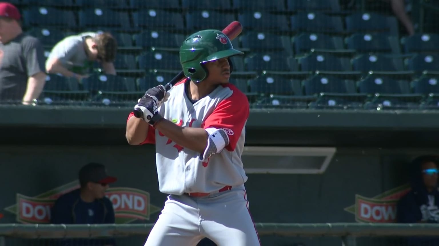 Edwards discusses trade to Rays | 12/09/2019 | Seattle Mariners