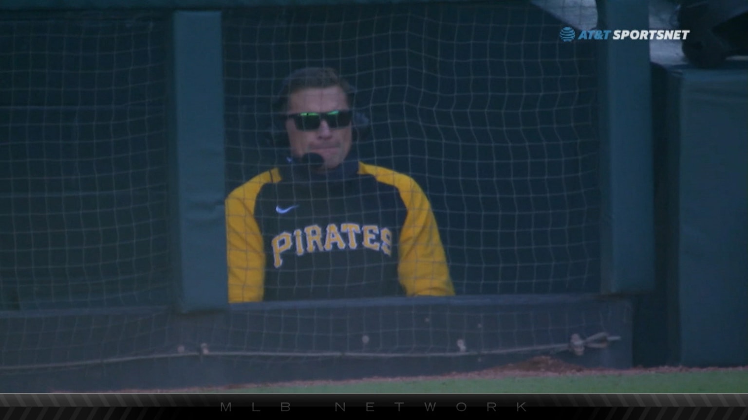 Rick Eckstein discusses Pirates' development, 2021 | 03/07/2021 | New ...