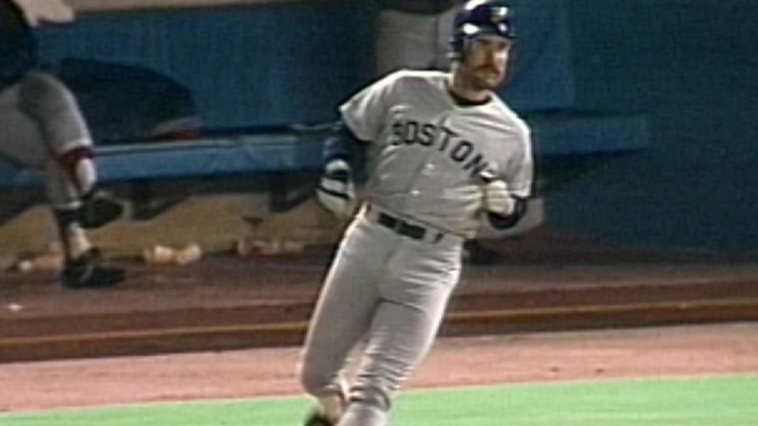 BOS@TOR: Boggs gets 200 hits in sixth straight year | 09/20/1988 ...
