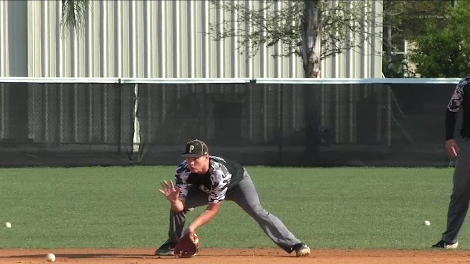 Top Prospects: Tyler Callihan, 2B/3B, Reds | 04/02/2020 | Toronto Blue Jays