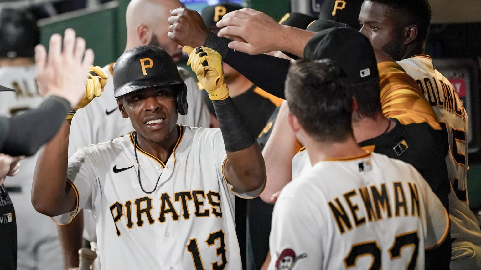 D-backs, Pirates - 08/23/2021 | Game Video Highlights | MLB Film Room ...