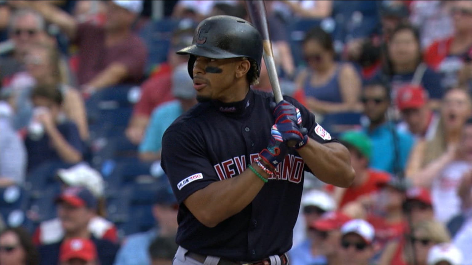 Antonetti joins MLB Tonight to discuss Lindor rumors | 01/09/2020 ...
