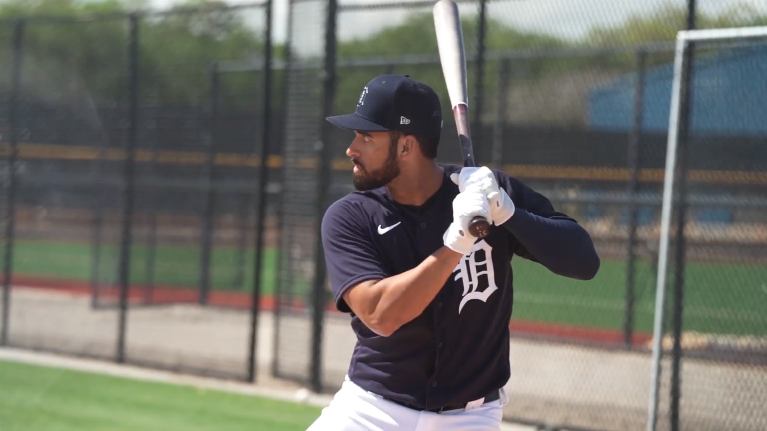 Spring Training 2022 Sights and Sounds | 03/14/2022 | Detroit Tigers