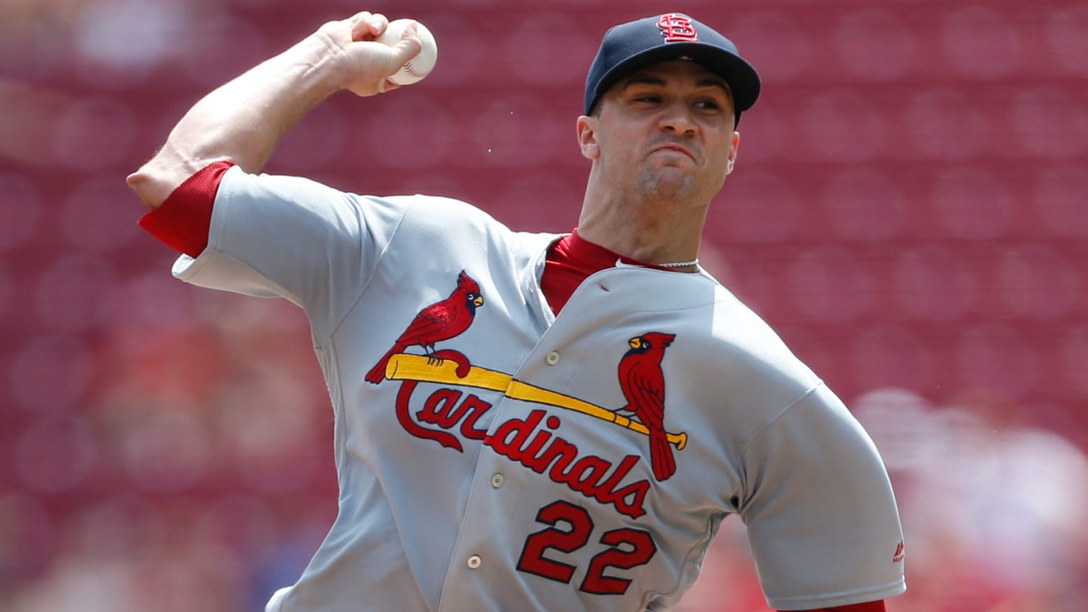 Cardinals, Reds - 08/18/2019 | Game Video Highlights | MLB Film Room ...