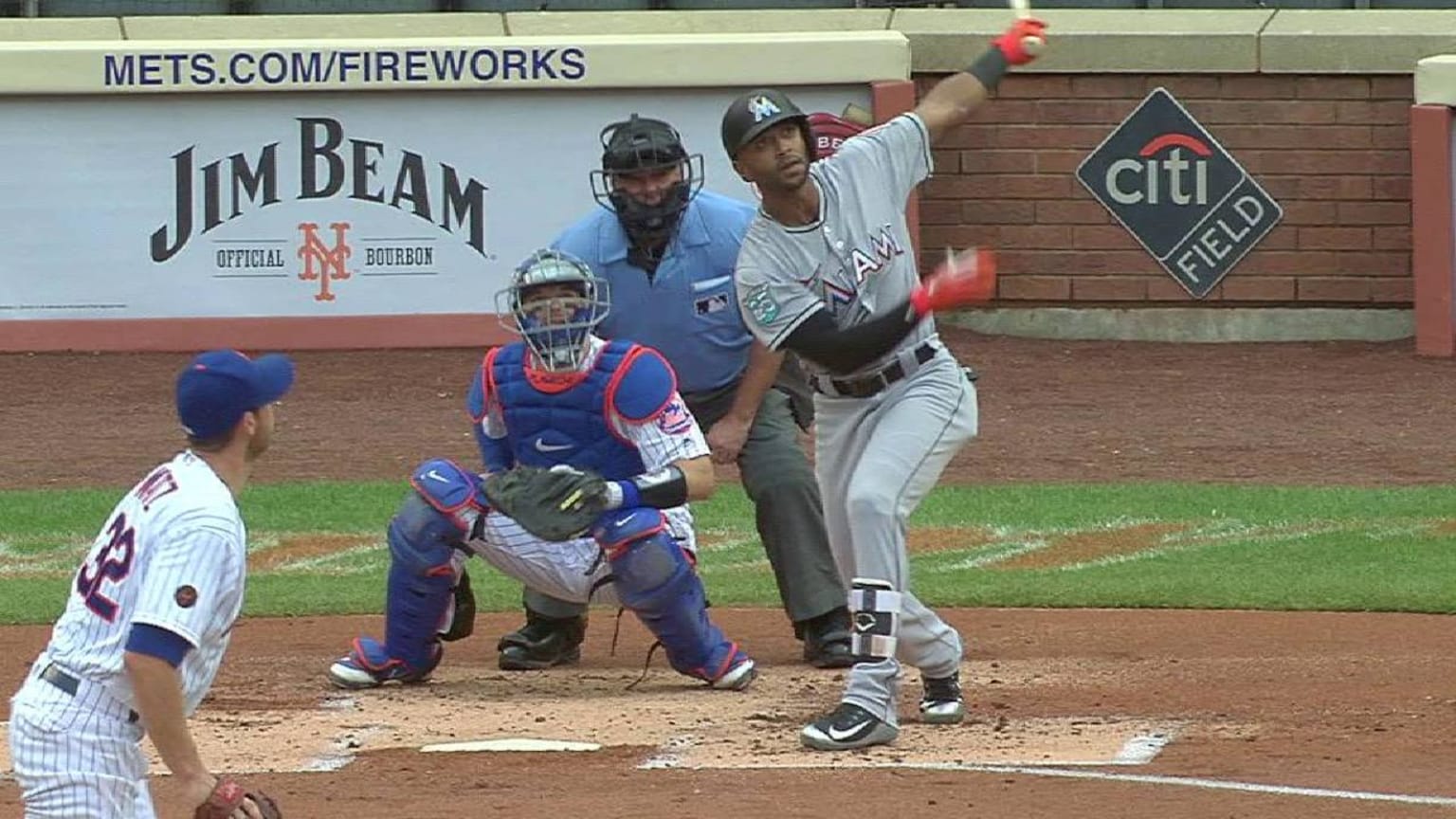Galloway's back-to-back home run | 09/13/2018 | Texas Rangers