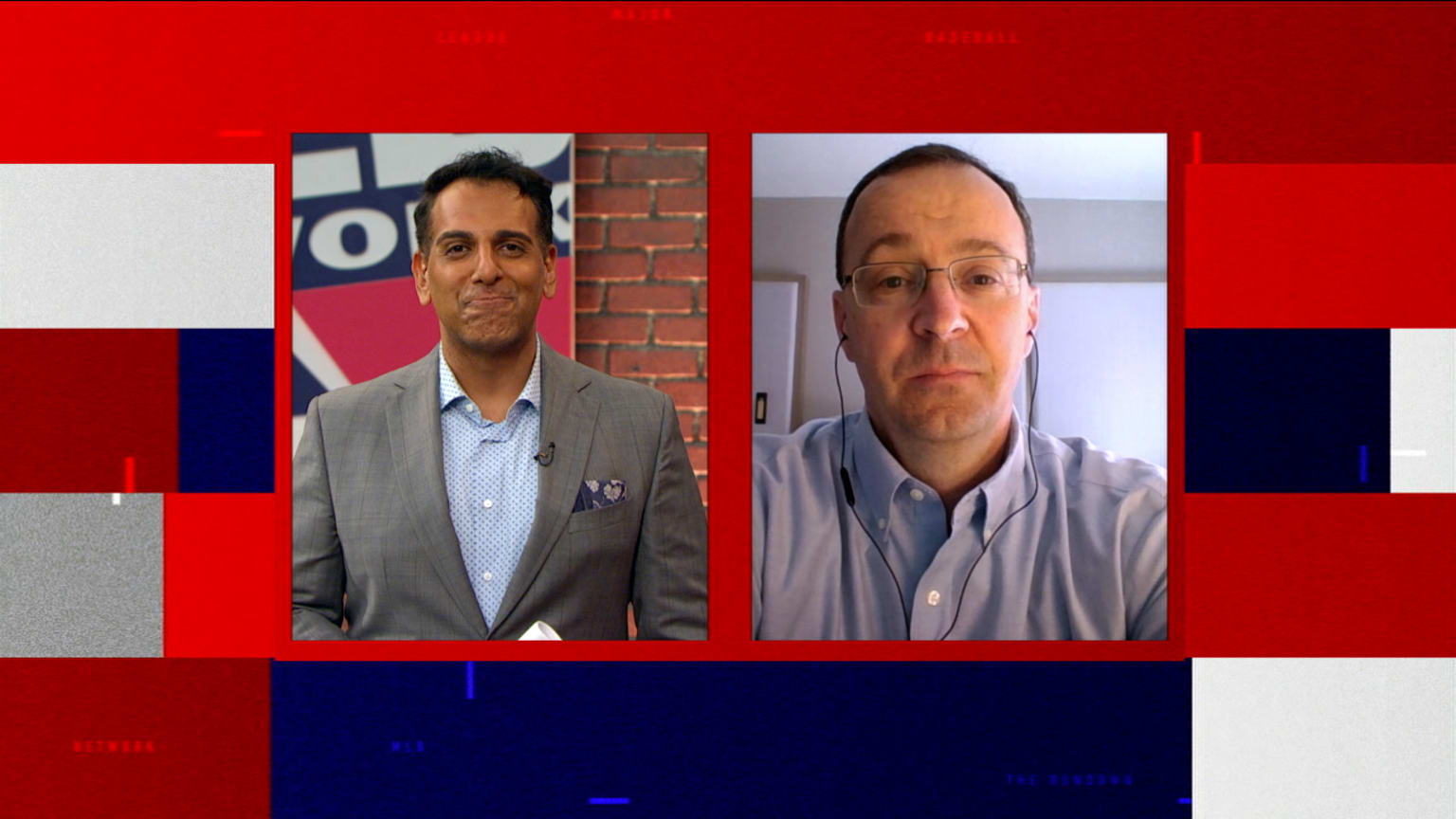 Jim Callis on prospects attending MLB Draft Combine | 06/22/2021 | MLB.com