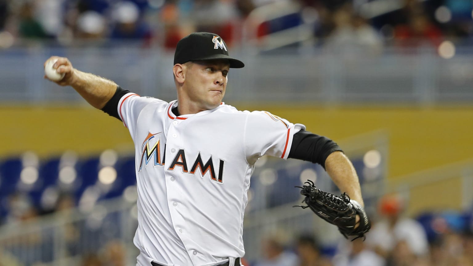 Drew Rucinski talks pitching in the KBO League | 05/05/2020 | Athletics