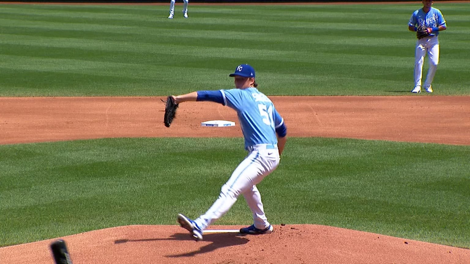 Dodgers, Royals - 14/08/2022 | Videos De Los Momentos Destacados | MLB ...