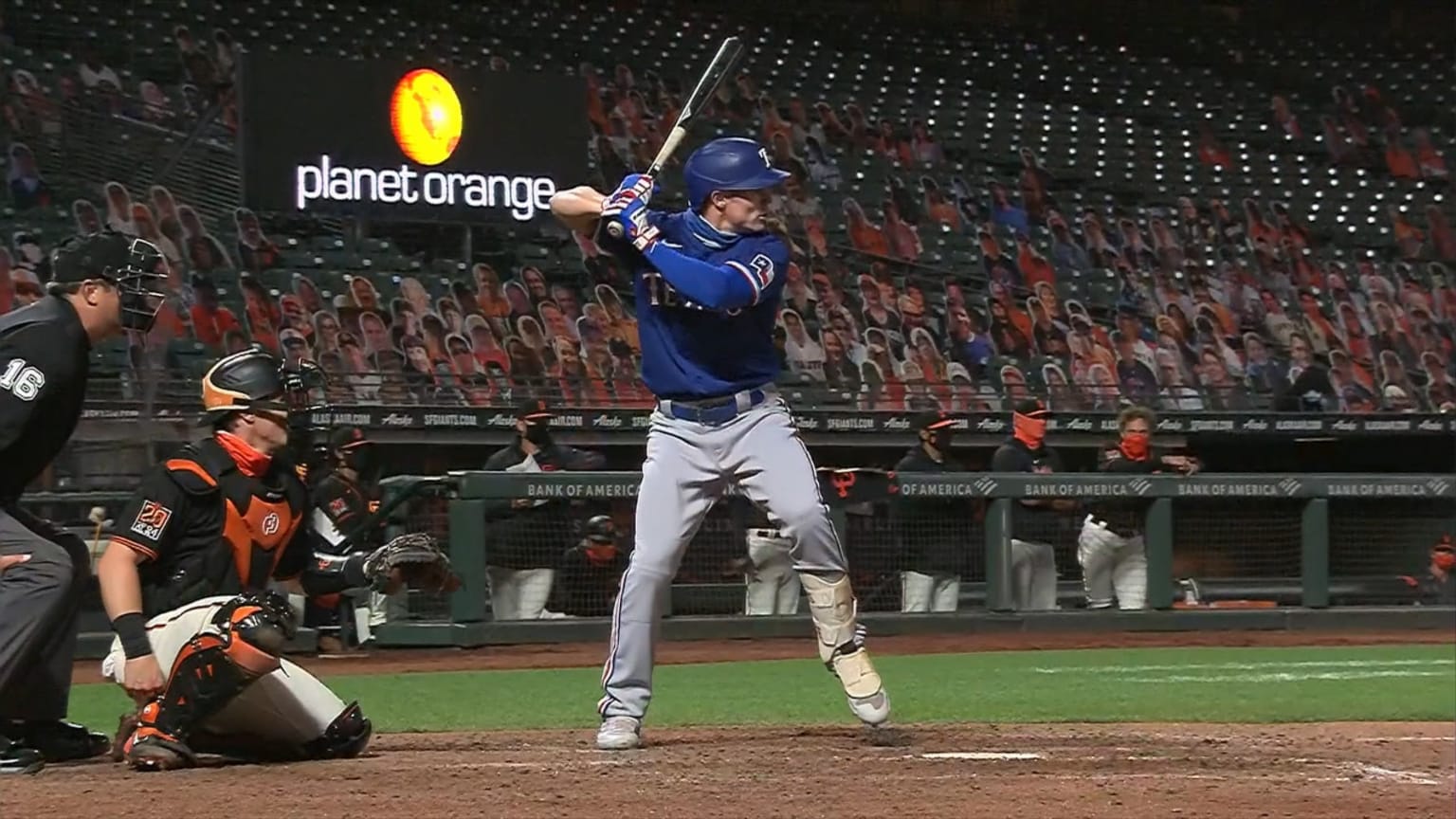 Scott Heineman homers with brother Tyler behind plate | 08/01/2020 ...