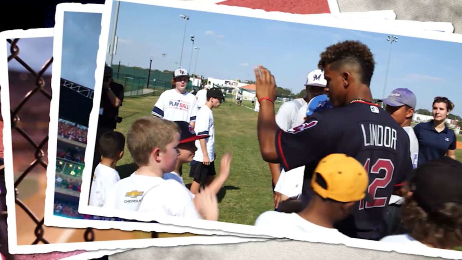 Play Ball, Saturdays at 10 AM Eastern on MLB Network | 12/07/2018 | MLB.com